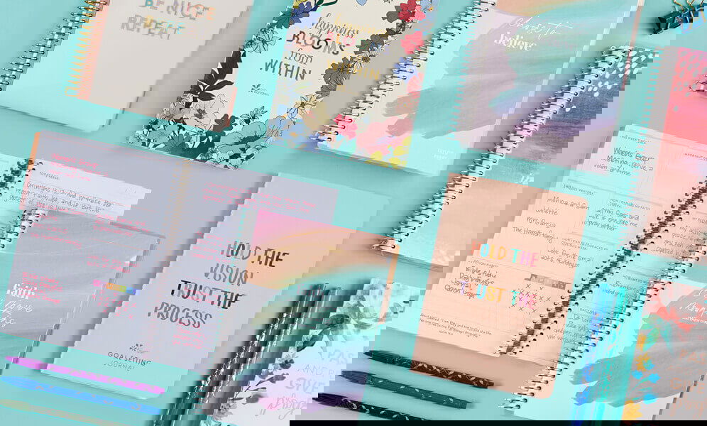 What Is A Guided Journal Erin Condren